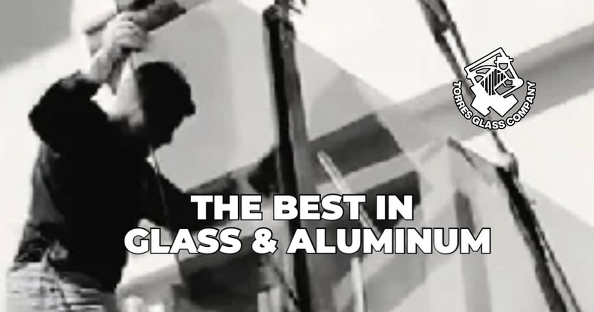 Torres Glass English